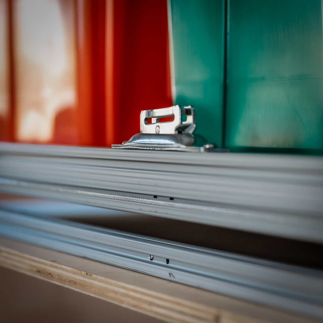 Garage Attic Storage Lift System | Attic Elevator | Auxx-Lift – Auxx ...