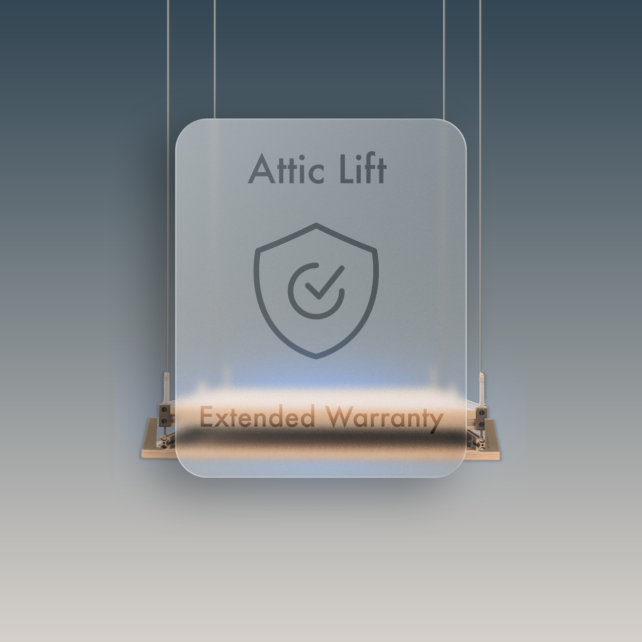5-Year Premier Attic-Lift Coverage – Auxx-Lift Store