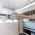 Garage Attic Storage Lift System | Attic Elevator | Auxx-Lift – Auxx ...