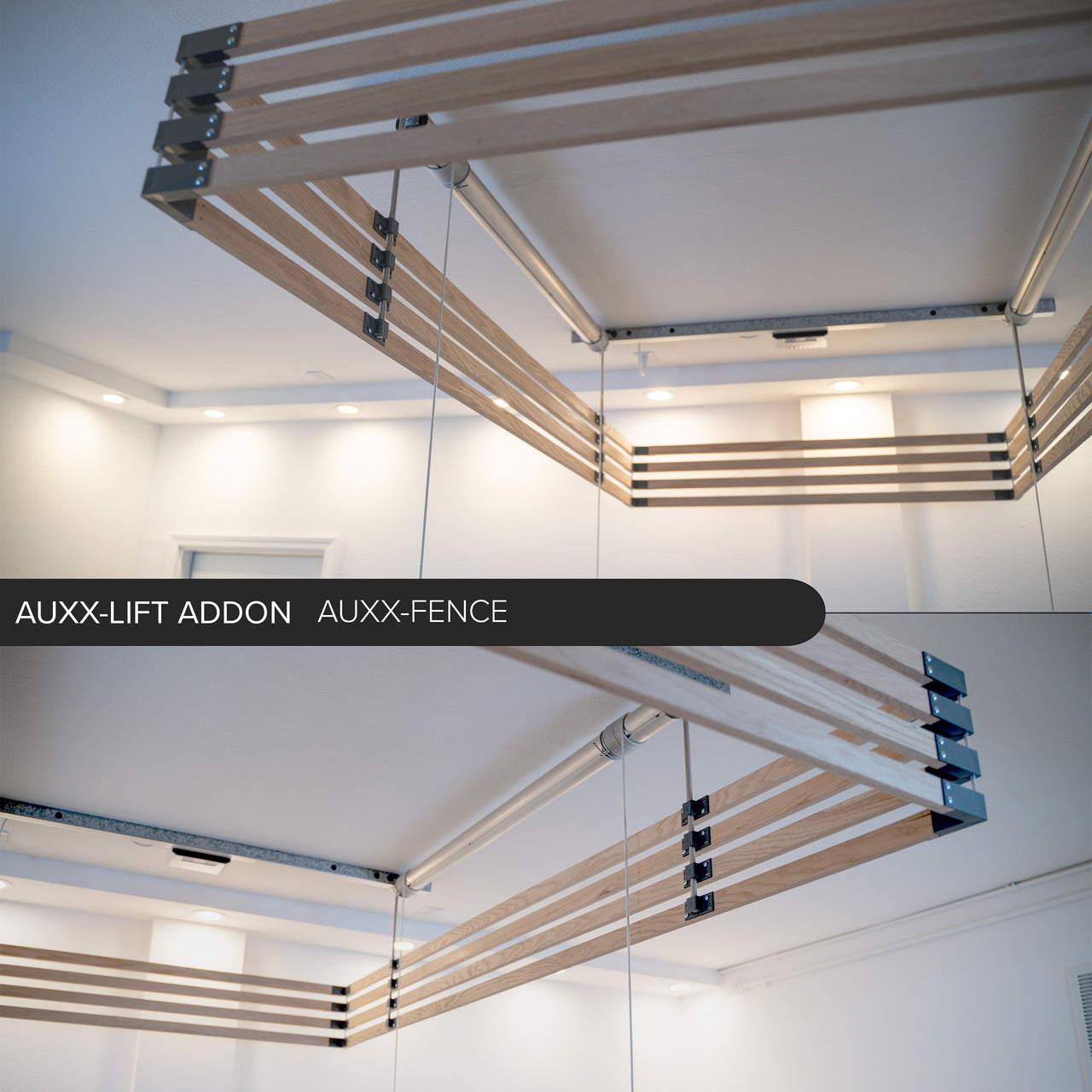 Auxx-Fence – Auxx-Lift Store