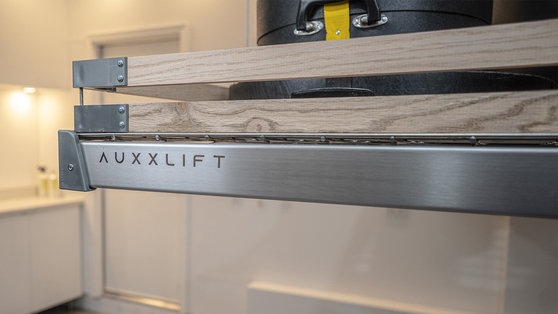 Auxx-Lift: Garage Storage Solution and Ceiling Rack – Auxx-Lift Store