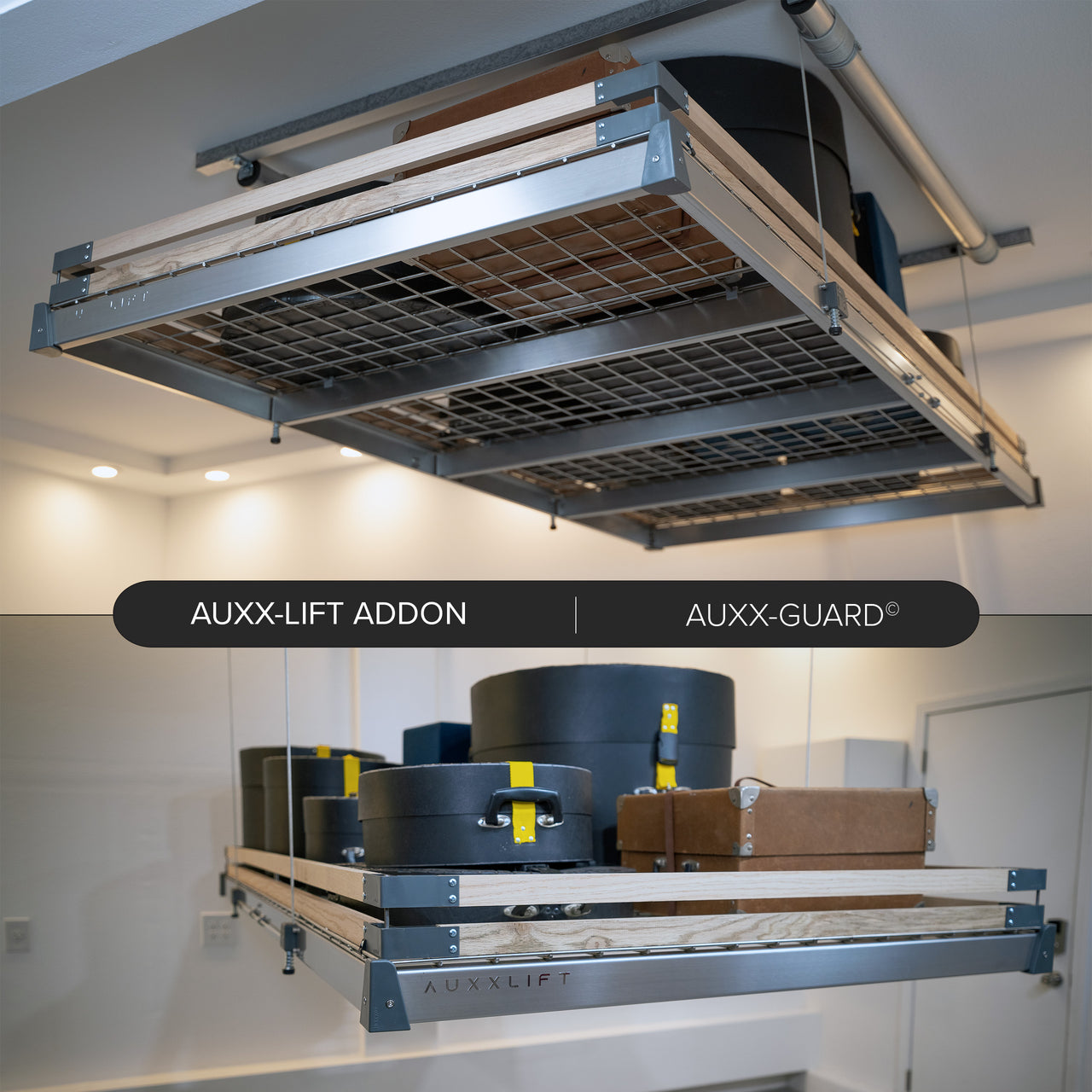 Auxx-Guard – Auxx-Lift Store