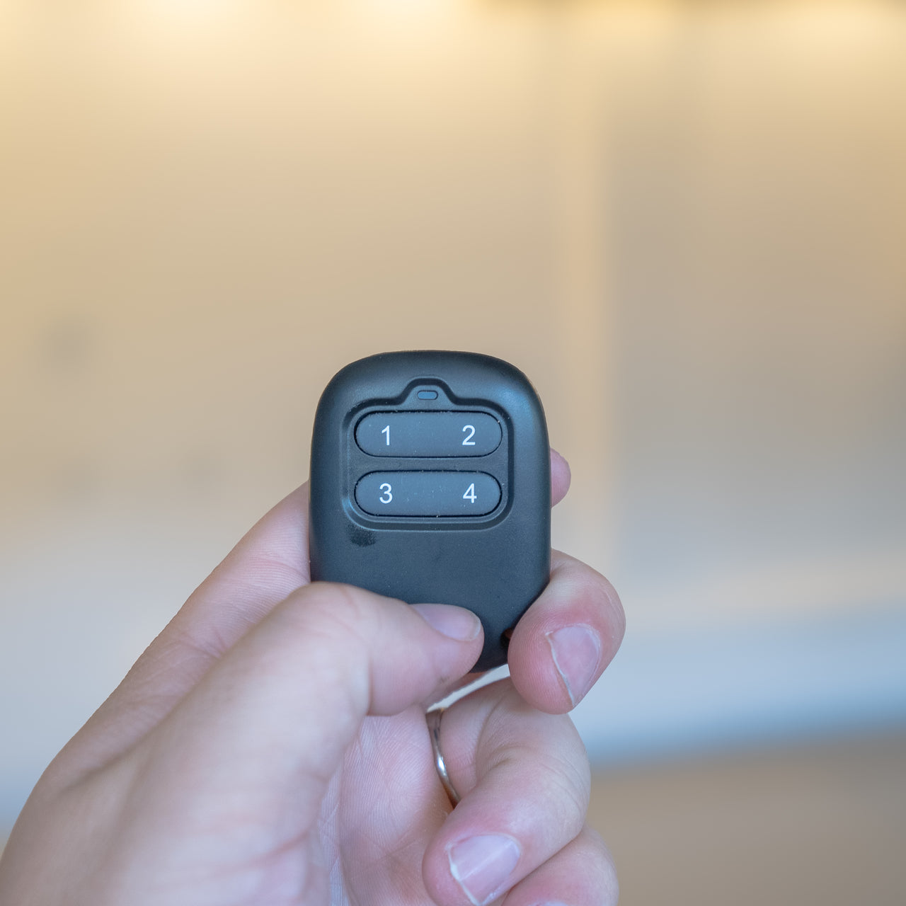 Remote Control for Garage Storage Lift | Auxx-Lift – Auxx-Lift Store