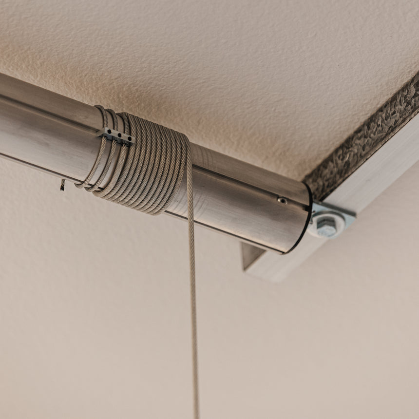 18" Cable for Lifting (Extension for Hoist Systems) | Auxx Lift – Auxx ...