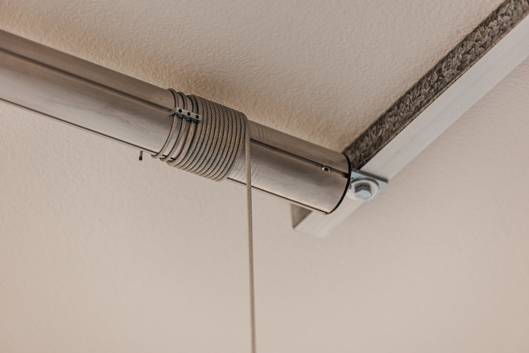 18" Cable for Lifting (Extension for Hoist Systems) | Auxx Lift – Auxx ...