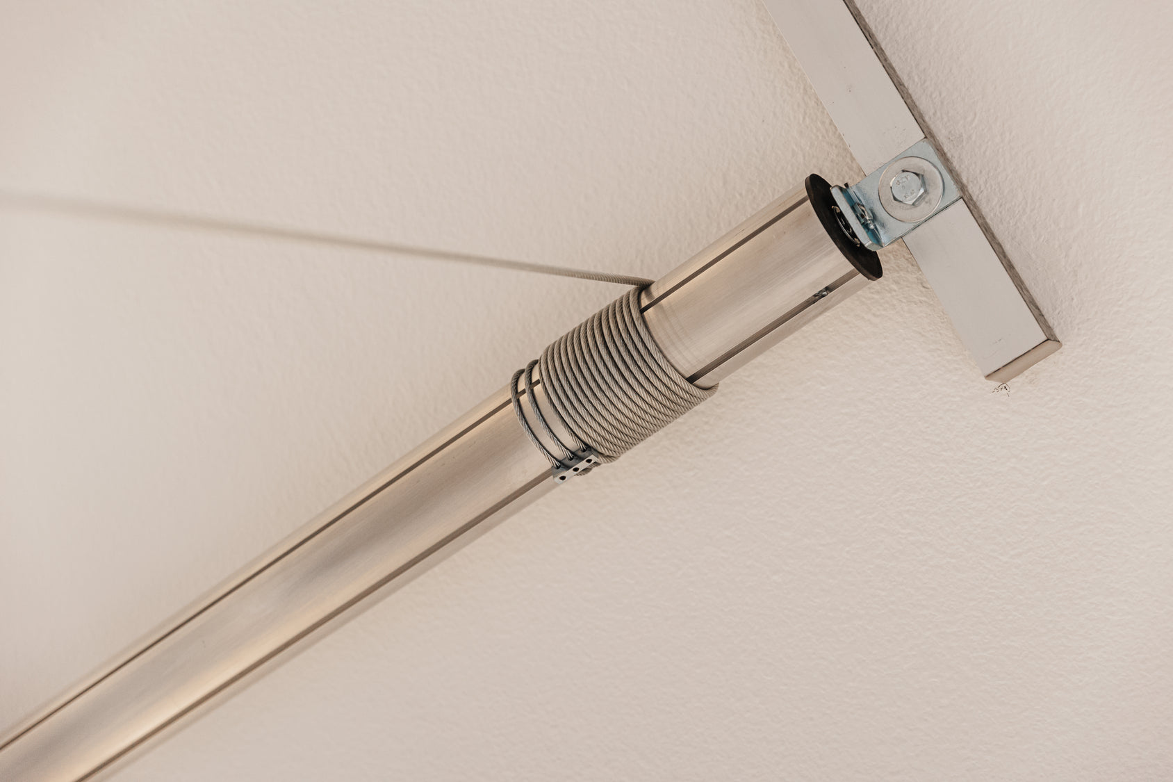18" Cable for Lifting (Extension for Hoist Systems) | Auxx Lift – Auxx ...